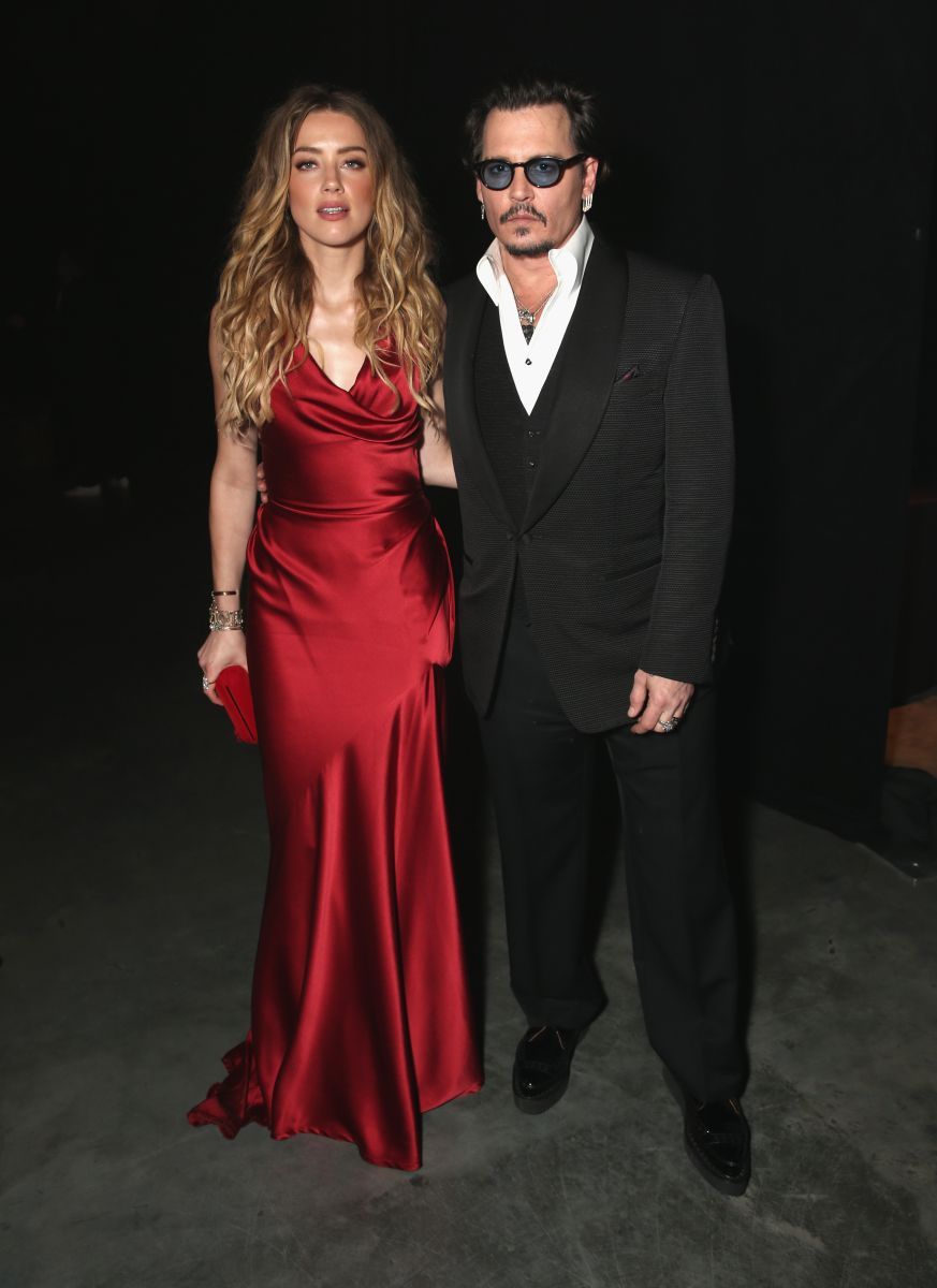 Crítica de "Johnny vs Amber: El último juicio", cuando la posverdad ...