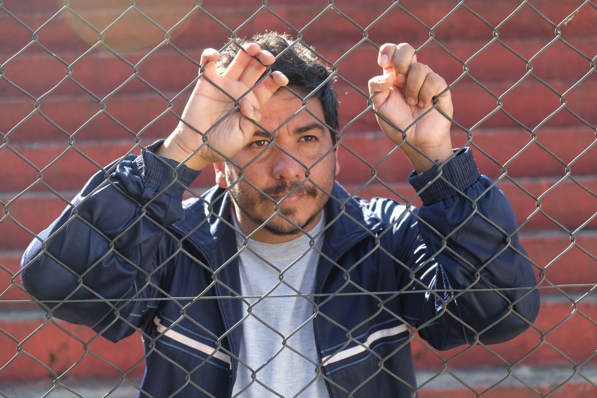 Crítica de “Camino al éxito”, una road movie con Sergio Prina y Benjamín Otero | EscribiendoCine