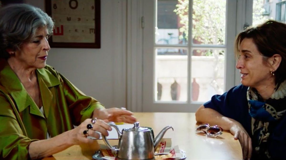 Crítica de “Corte”, un drama sobre las relaciones de pareja de ...