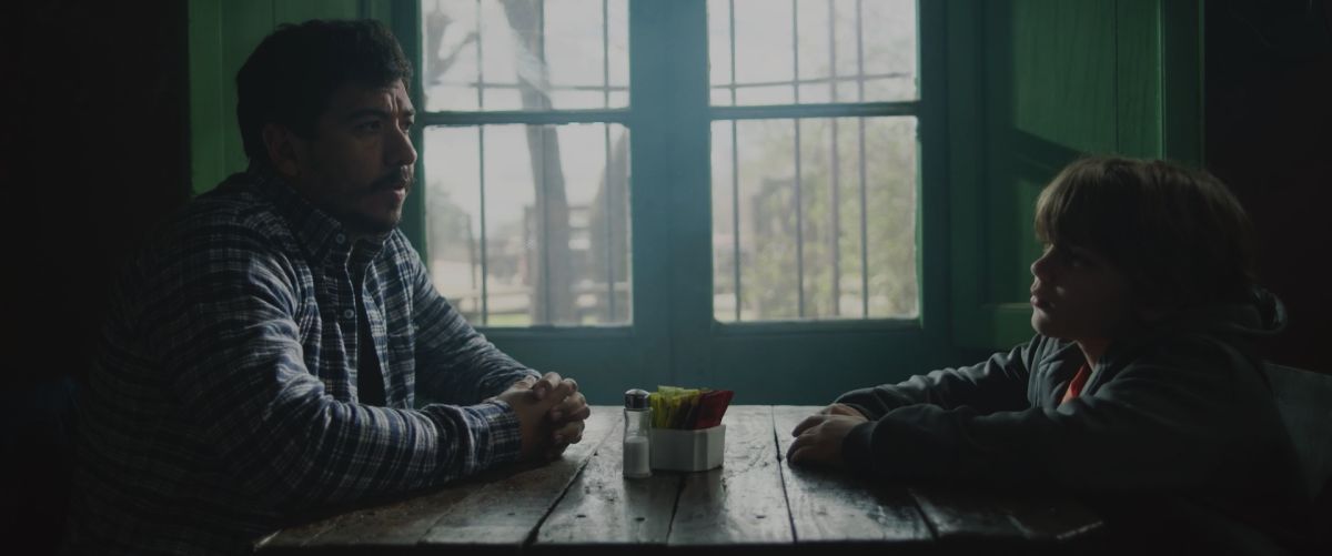 Con carisma y talento, Benjamín Otero protagoniza su “Camino al éxito ...