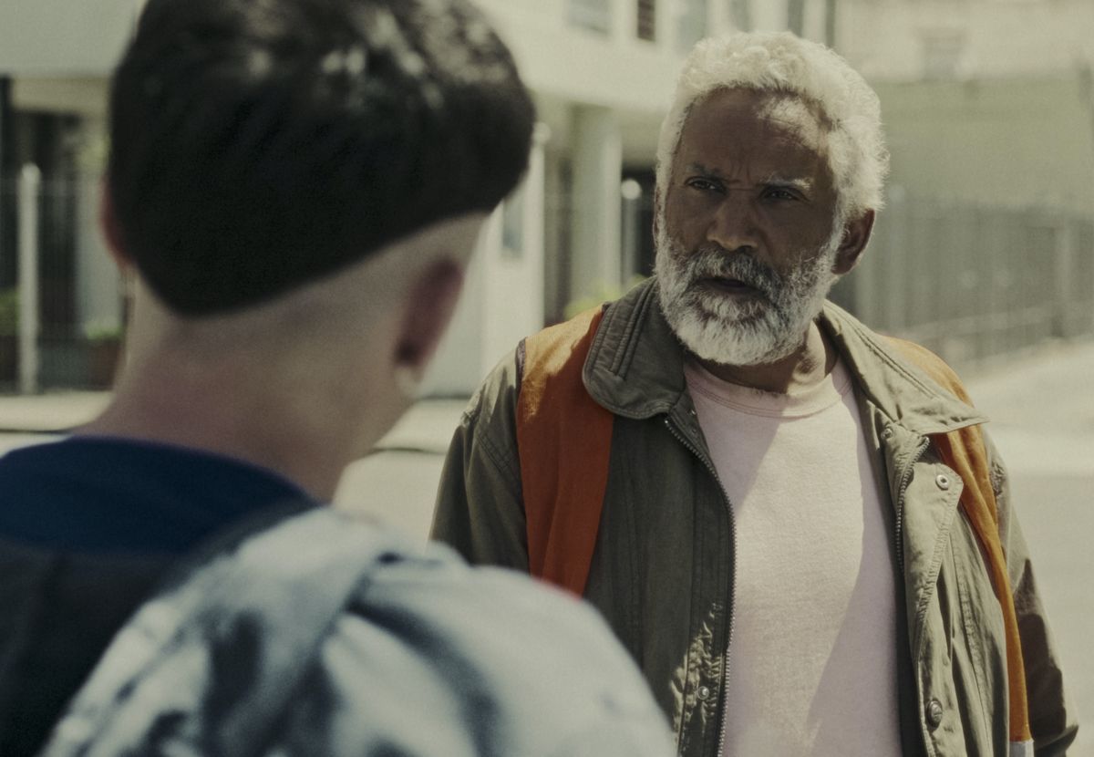 Crítica de “Togo”, el western de trapitos de Israel Adrián Caetano ...