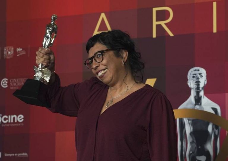 Todos los ganadores de los Premios Ariel 2022 al cine mexicano | EscribiendoCine