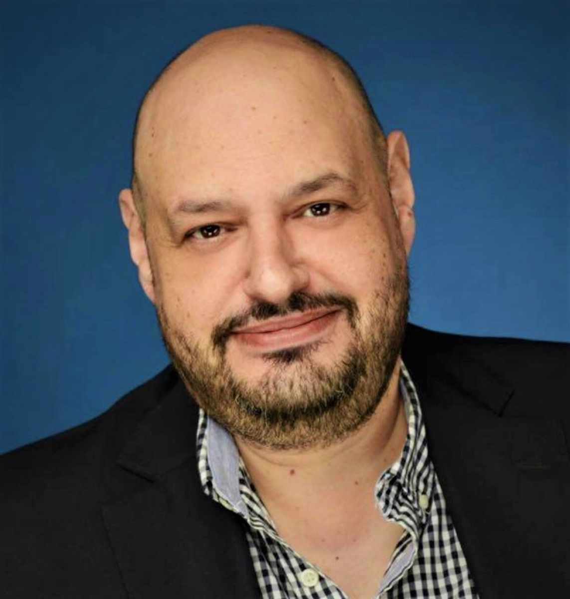 Daniel Marón presenta VISTA, la convención de la industria de cine ...