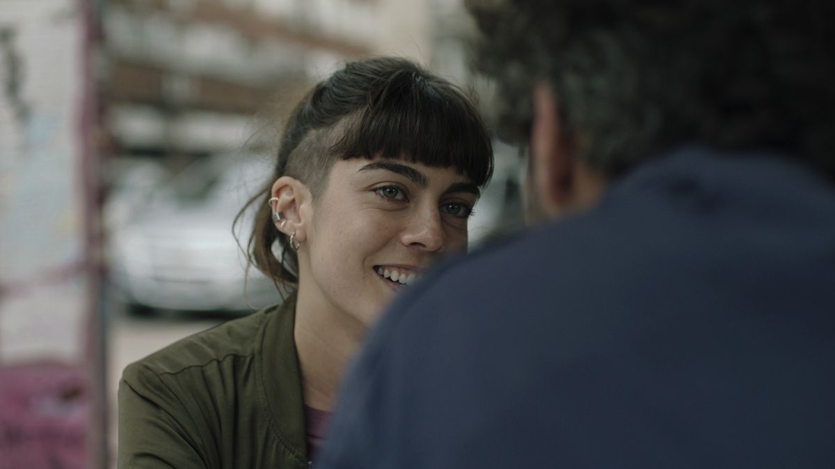 Crítica de “La uruguaya”, la película producida por Casciari basada en el libro de Pedro Mairal ...