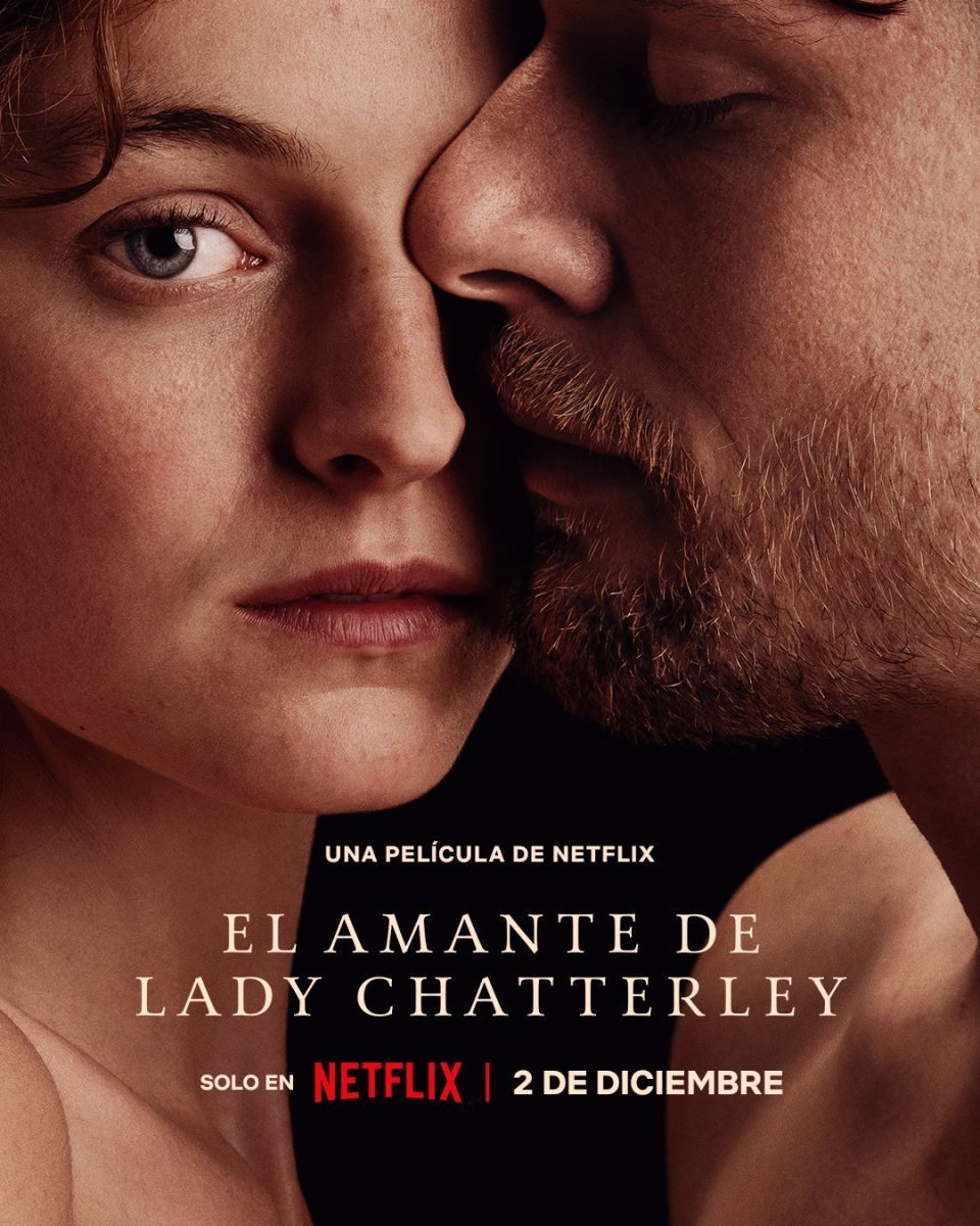 Crítica de "El amante de Lady Chatterley" o una mediocre historia de ...