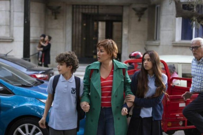 Crítica de "Desconectados", Diego Rougier y una distopía sobre el día ...