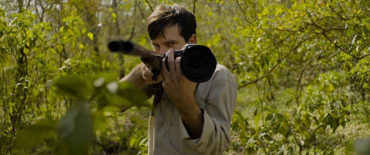 Crítica de “El Ucumar”, terror con una criatura autóctona del norte ...