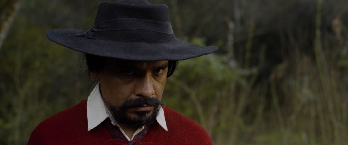 Crítica de “El Ucumar”, terror con una criatura autóctona del norte ...