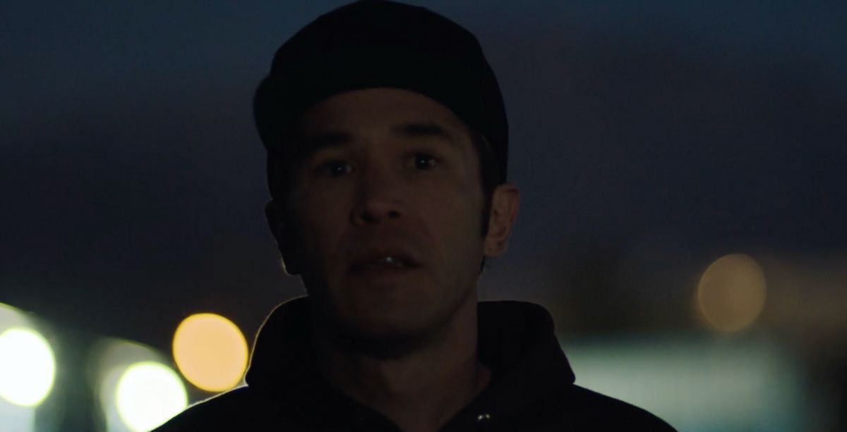 Crítica de “American Murderer”, un drama criminal de Matthew Gentile ...