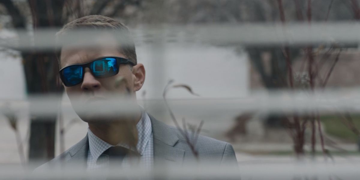 Crítica de “American Murderer”, un drama criminal de Matthew Gentile ...