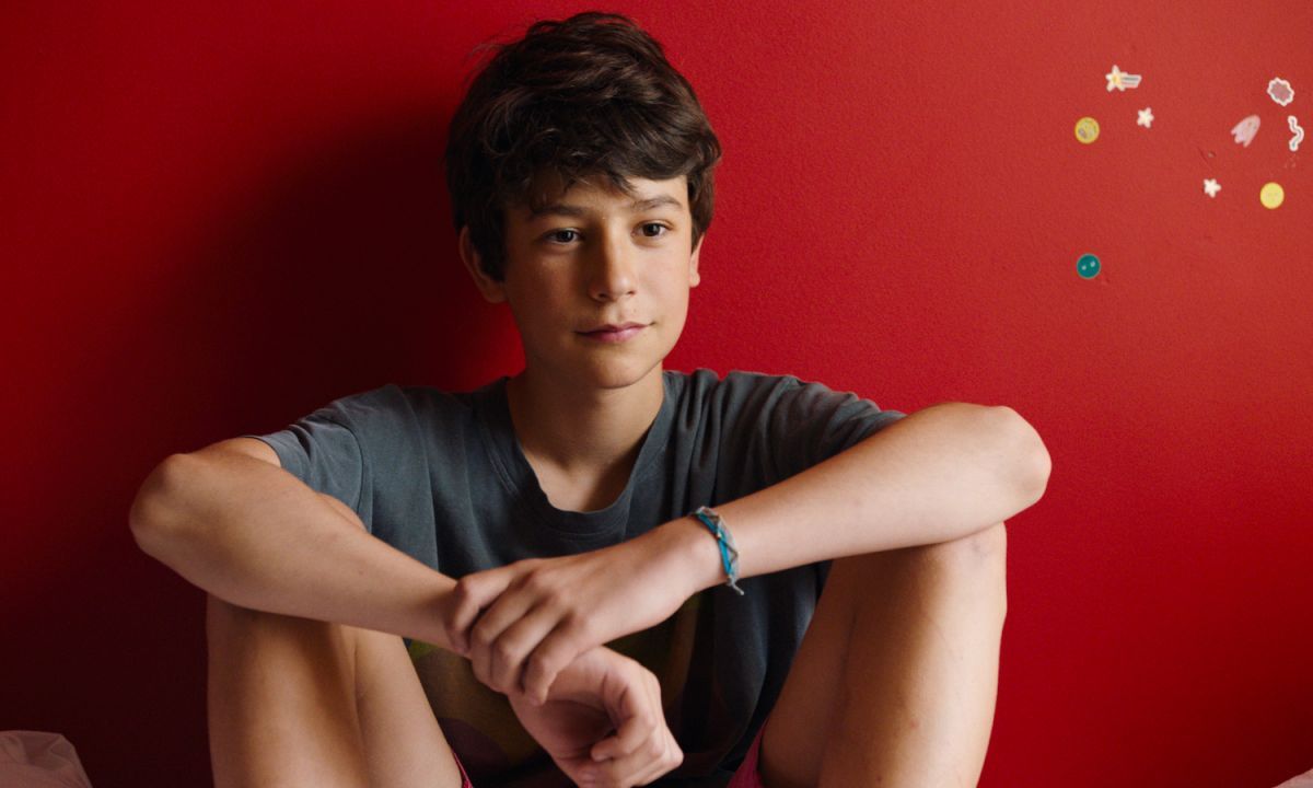 Crítica de “Close”, Lukas Dhont y un relato sobre la cancelación de la ternura | EscribiendoCine