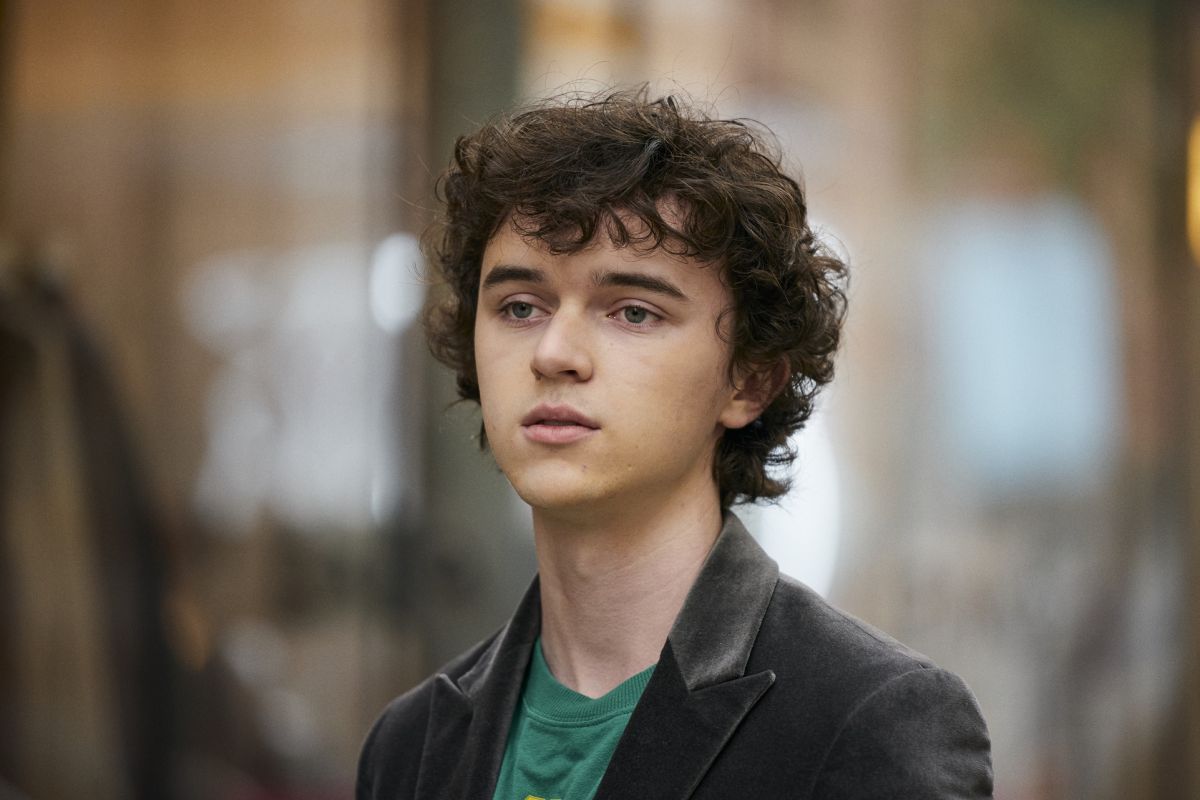 Crítica de "El hijo", Hugh Jackman en un melodrama sobre la salud ...