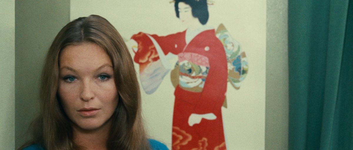 Crítica de "Dos o tres cosas que yo sé de ella", Jean-Luc Godard y la poesía como manifiesto ...