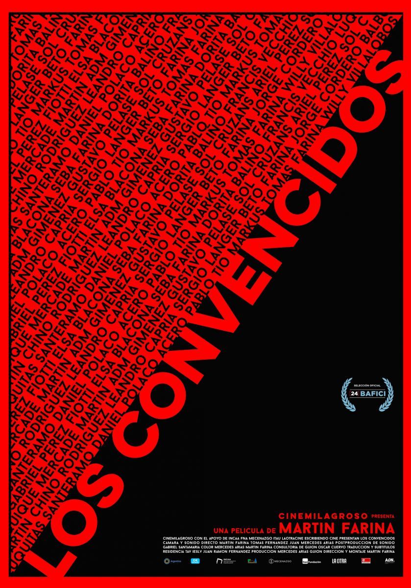 Crítica de “Los convencidos”, Martin Farina y los sofistas modernos ...