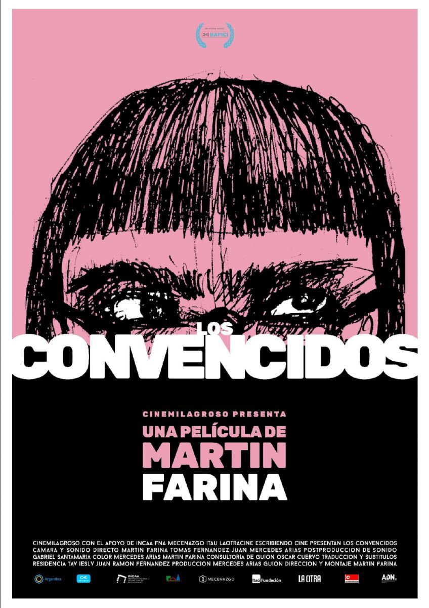 Crítica de “Los convencidos”, Martin Farina y los sofistas modernos ...