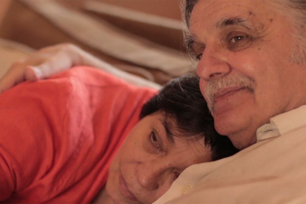 Crítica de “Canción sobre canción”, encuentro íntimo entre Liliana Herrero, Horacio González y ...