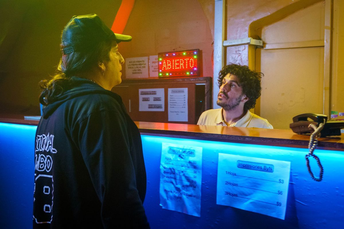 Se estrena en Flow "GAMER", una serie que deambula entre la gloria ...