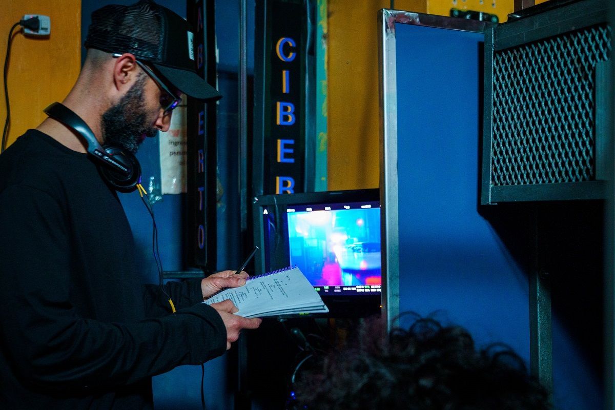 Se estrena en Flow "GAMER", una serie que deambula entre la gloria ...