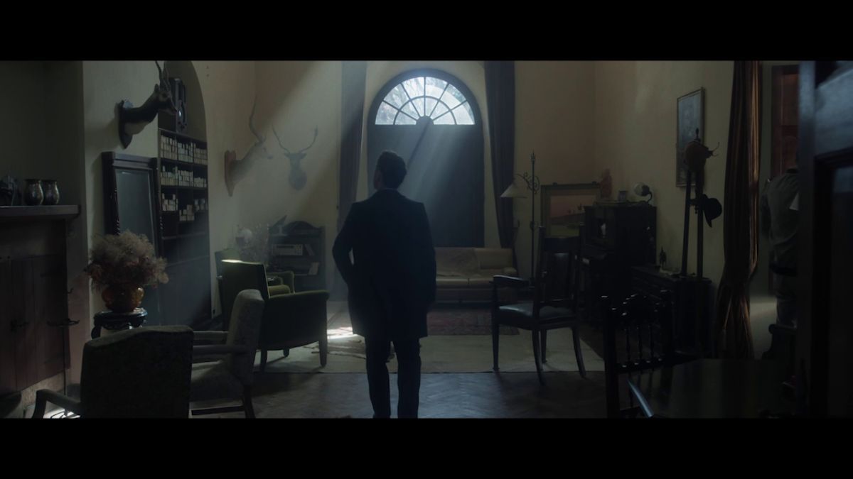 Crítica de "El siervo inútil", Fernando Lacolla entre la corrupción y ...