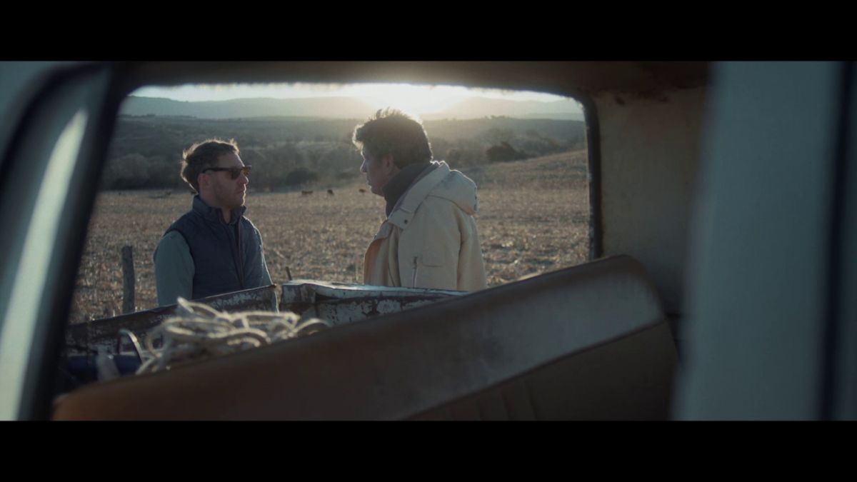 Crítica de "El siervo inútil", Fernando Lacolla entre la corrupción y ...