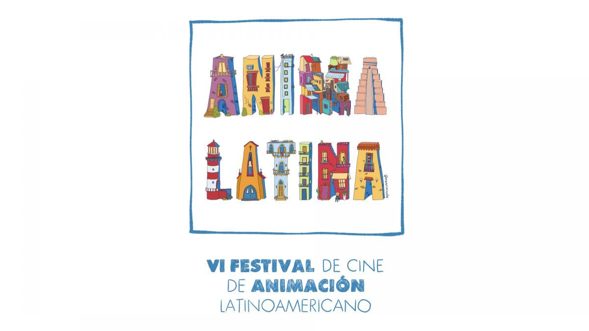 Todos los ganadores de la sexta edición de Anima Latina | EscribiendoCine