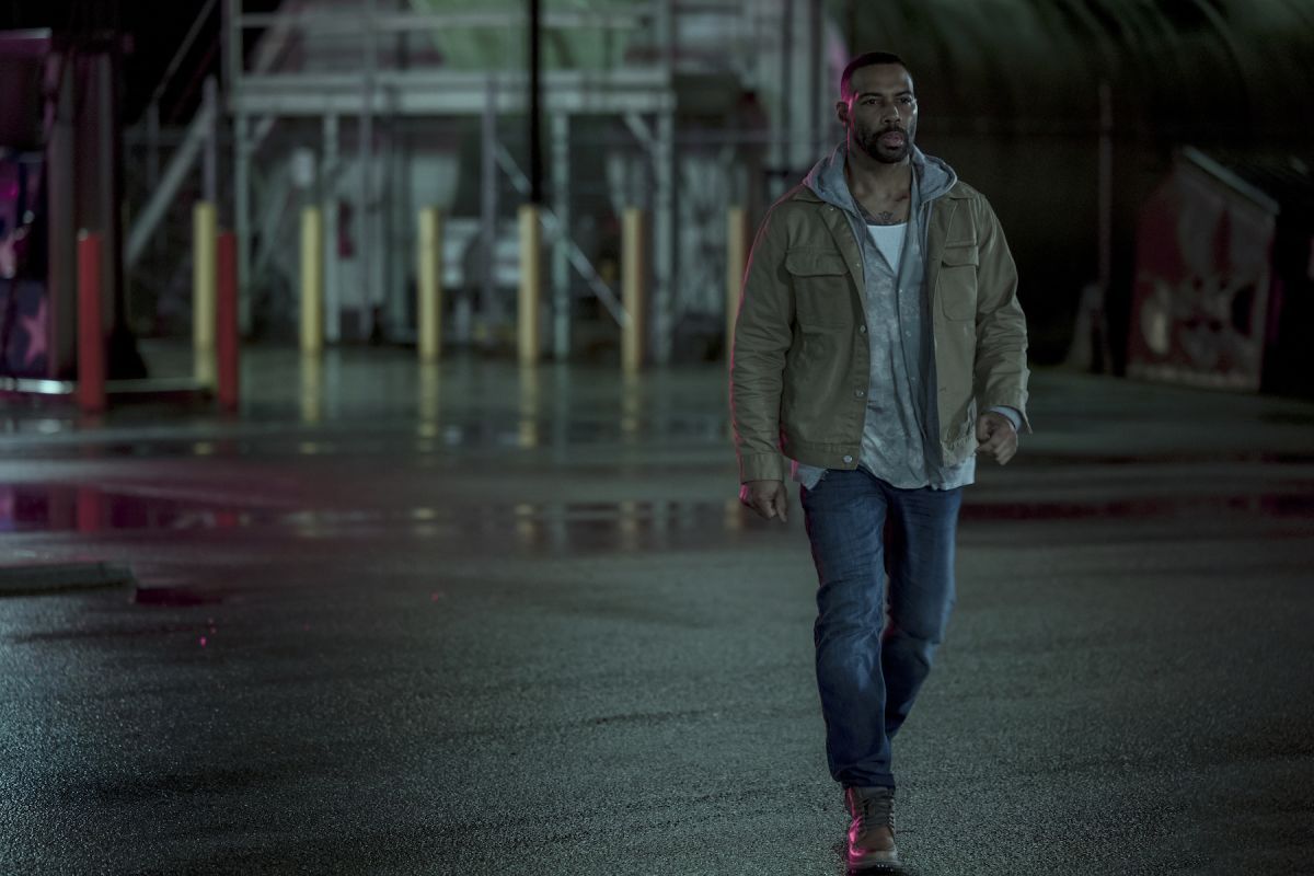 Crítica de “La madre”, Jennifer Lopez y una guerrera en clave Tomb ...