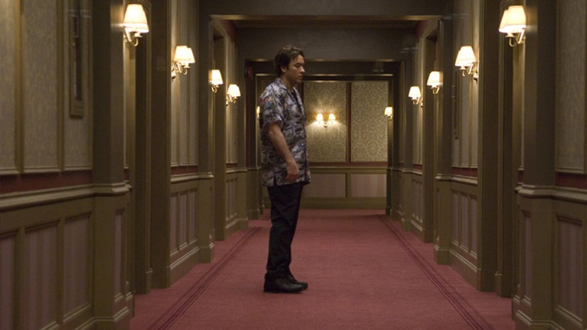 Crítica de "1408", John Cusack y la habitación del terror de Stephen King | EscribiendoCine