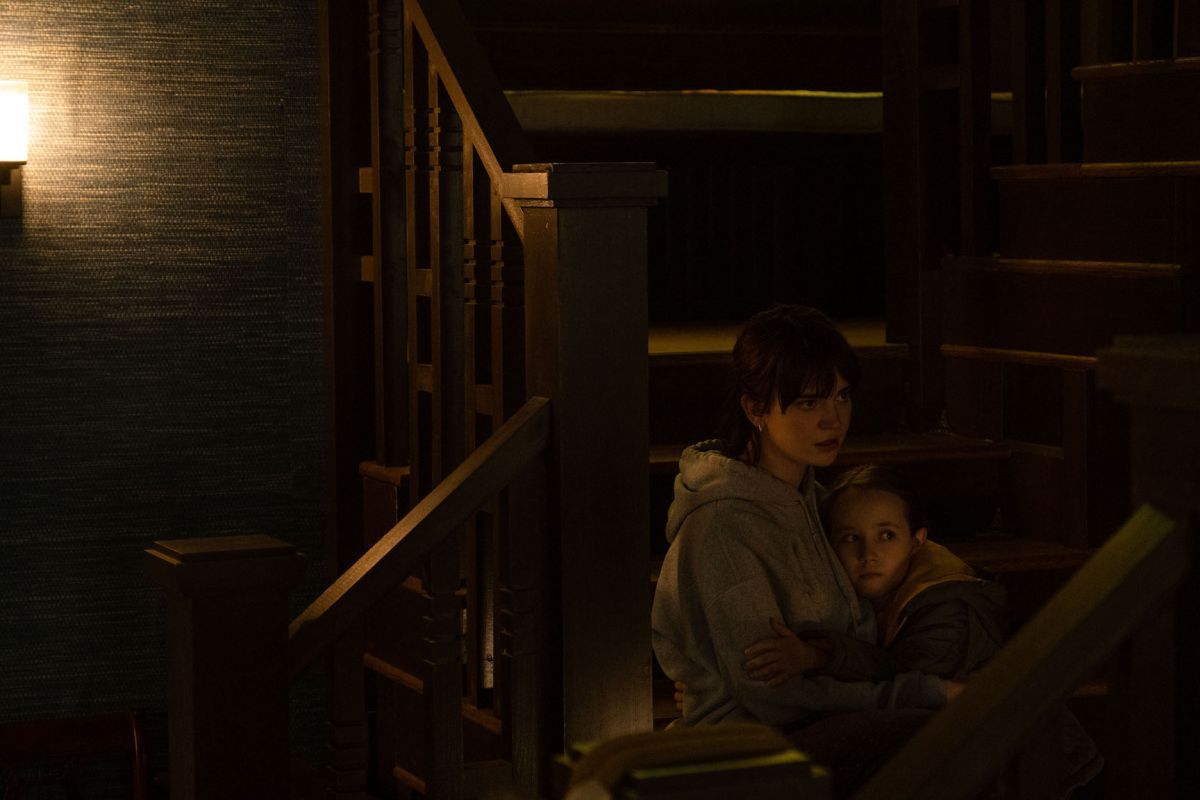 Crítica de “Boogeyman: Tu miedo es real”, terror simple y efectivo ...