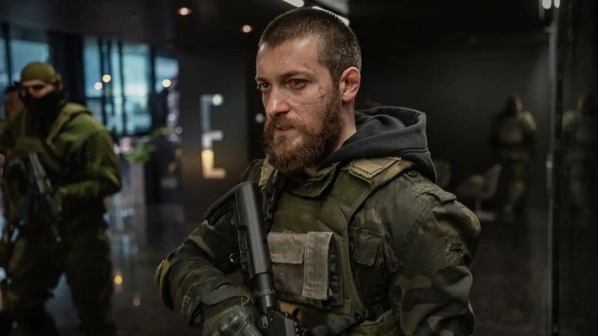 Crítica de "Misión de rescate 2", Chris Hemsworth regresa mucho más ...